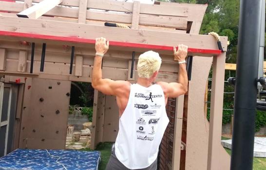 St. George family makes ‘American Ninja Warrior’ a way of life | Health ...