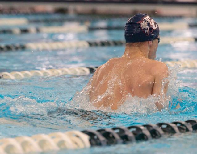 4A state swim championships: Crimson Cliffs boys win title, Cedar boys ...