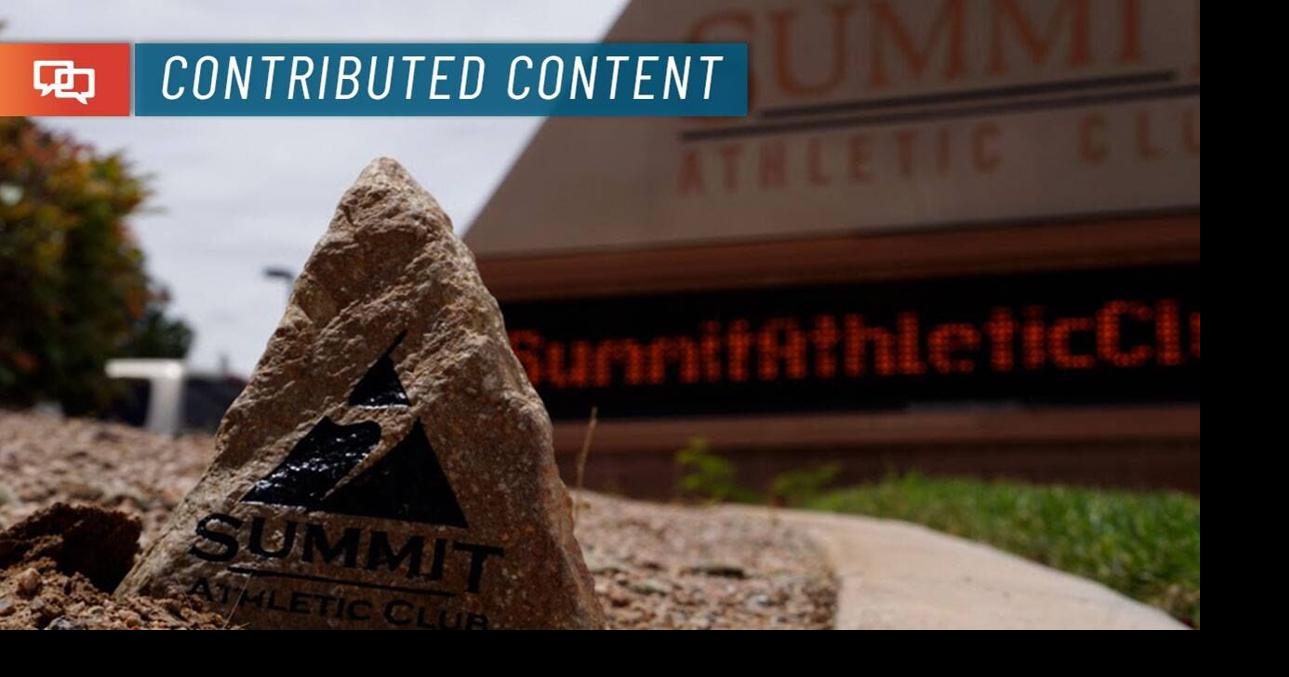 ‘Find the Summit Rock’ hunt officially underway. Do you have your shirt ...