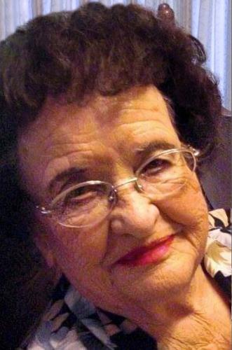 Barbara June Novaria Werner | Obituaries | stgeorgeutah.com