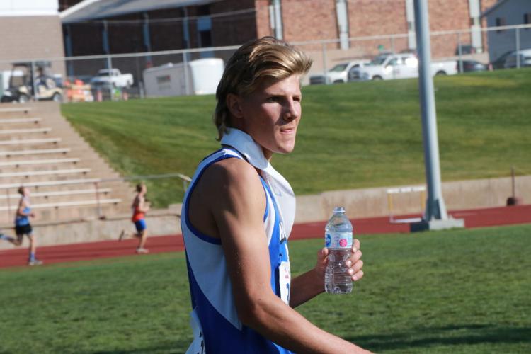 Southern Utah runners finish strong at state cross-country ...