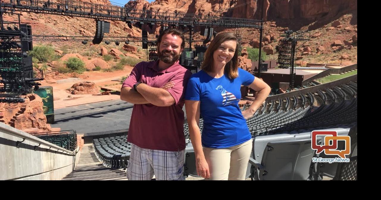 TGIF Show: Your weekend adventure guide brought to you by Maverik ...