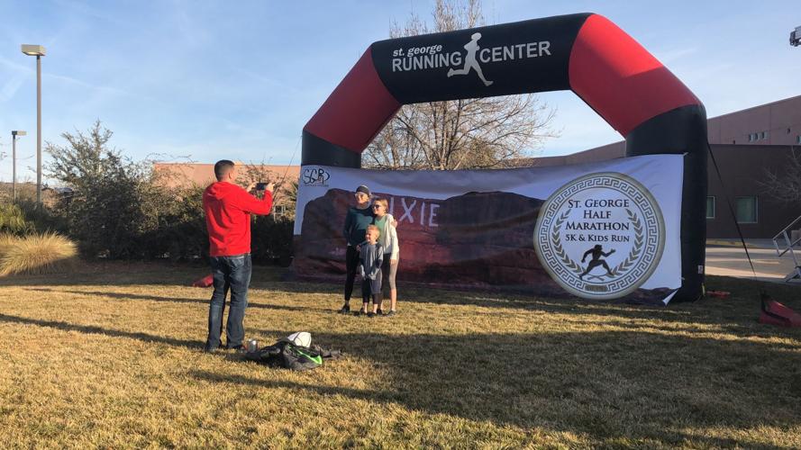 St. George welcomes thousands of participants to the 38th annual St ...