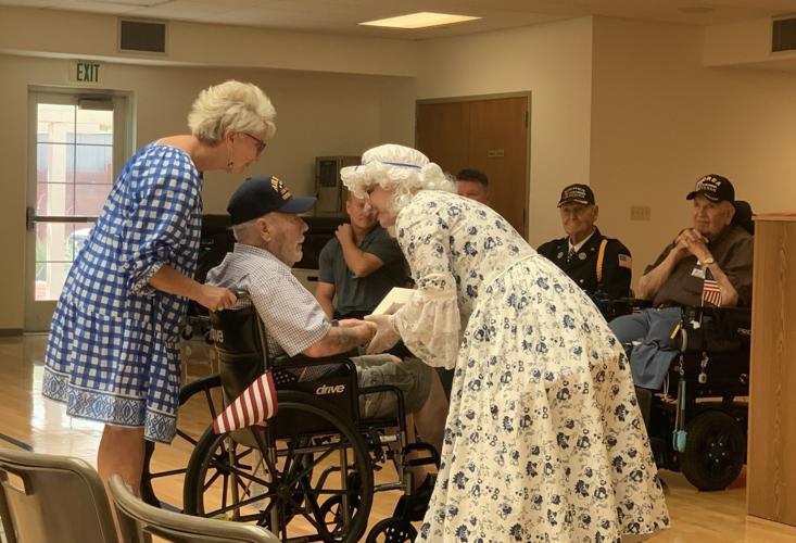 The dream of America’s Founding Fathers was freedom for all: Flag Day ...