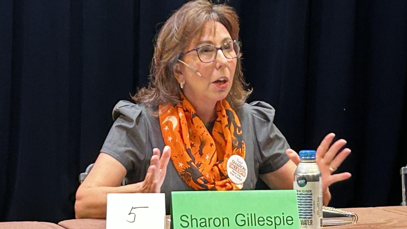 Ivins election guide: Candidates weigh in on matters of water, growth ...