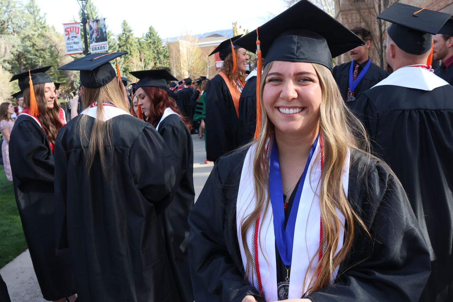 Carve your own path up the mountain, NFL player Miles Killebrew tells ...