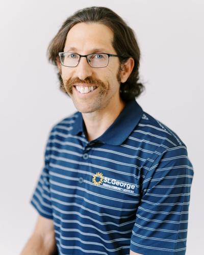 ‘Excited to represent St. George’: Fan favorite Aaron Metler invited to ...