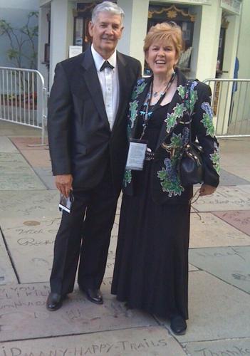 Cheryl Rogers Hosts Salute to Roy Rogers on TCM | Arts & Entertainment ...