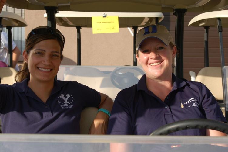 Pioneering a new sport; Utah FootGolf holds first tournament; STGnews ...