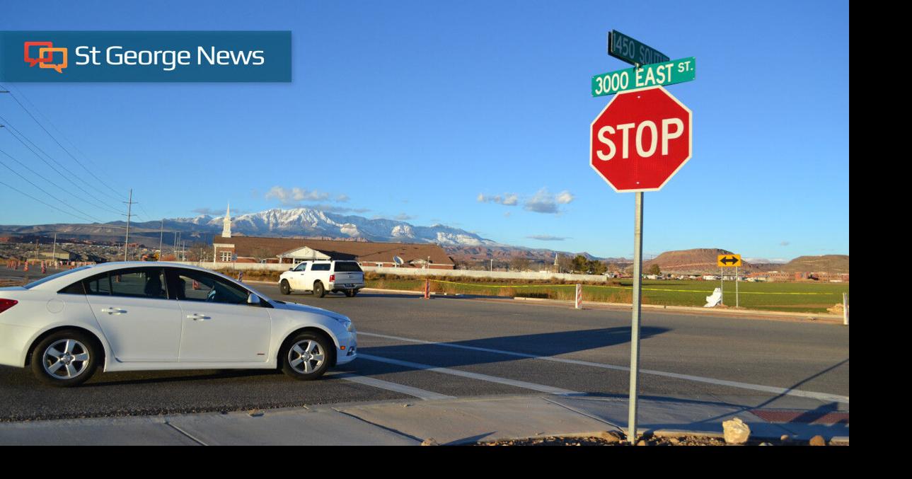 City approves bids to install new traffic signals at 4 intersections in ...