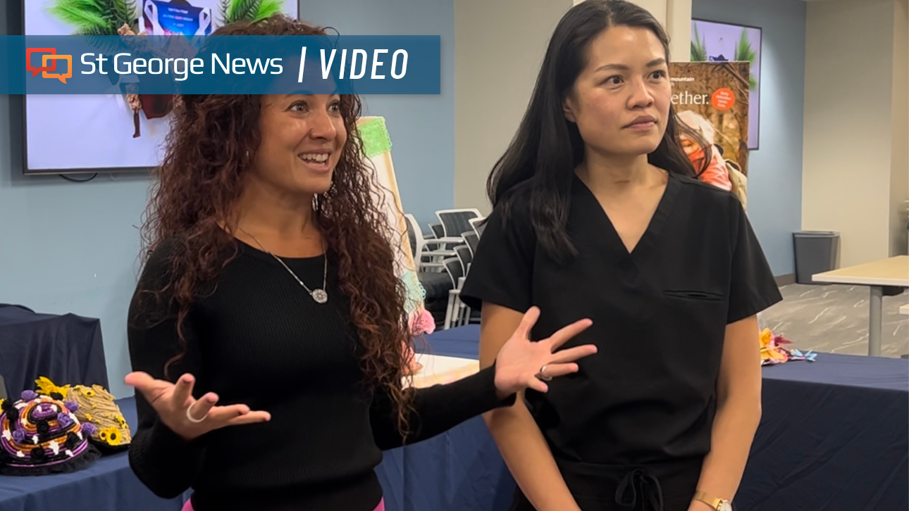 Intermountain Health cites importance of early detection during St ...