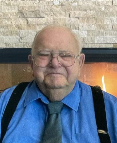 André ‘Andy’ Constant Van Der Heyden | Obituaries | stgeorgeutah.com