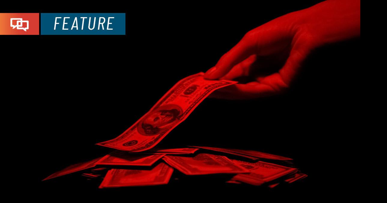 Layin’ it on the Line: When it comes to saving, what’s the difference ...