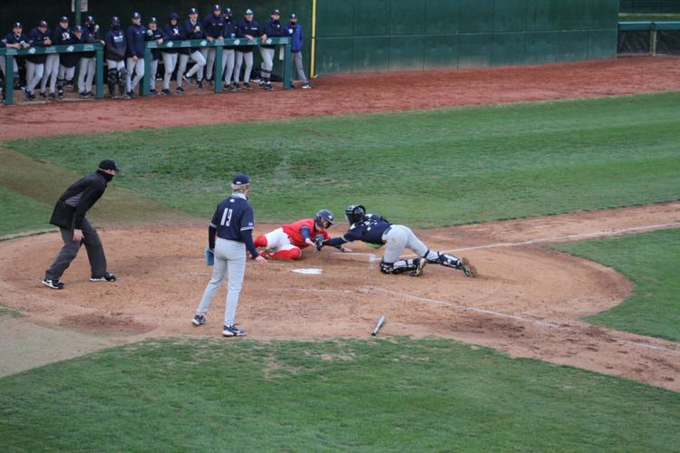 Dixie State walks off BYU, wins second straight | Local News ...