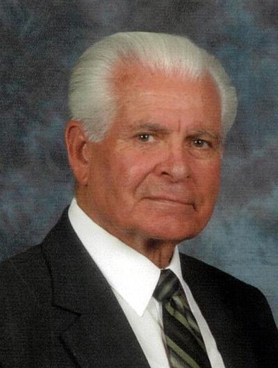 William John Whatcott | Obituaries | stgeorgeutah.com