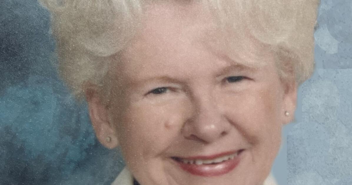 Mary Ellen Harter | Obituaries | stgeorgeutah.com
