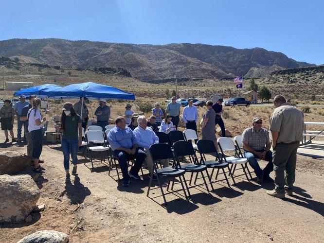 Just in time for summer vacation: New facilities expand capacity ...