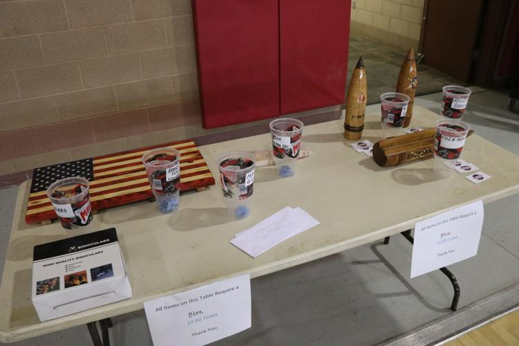 ‘Triple Deuce’ veterans gather to reminisce about their service in 2 ...