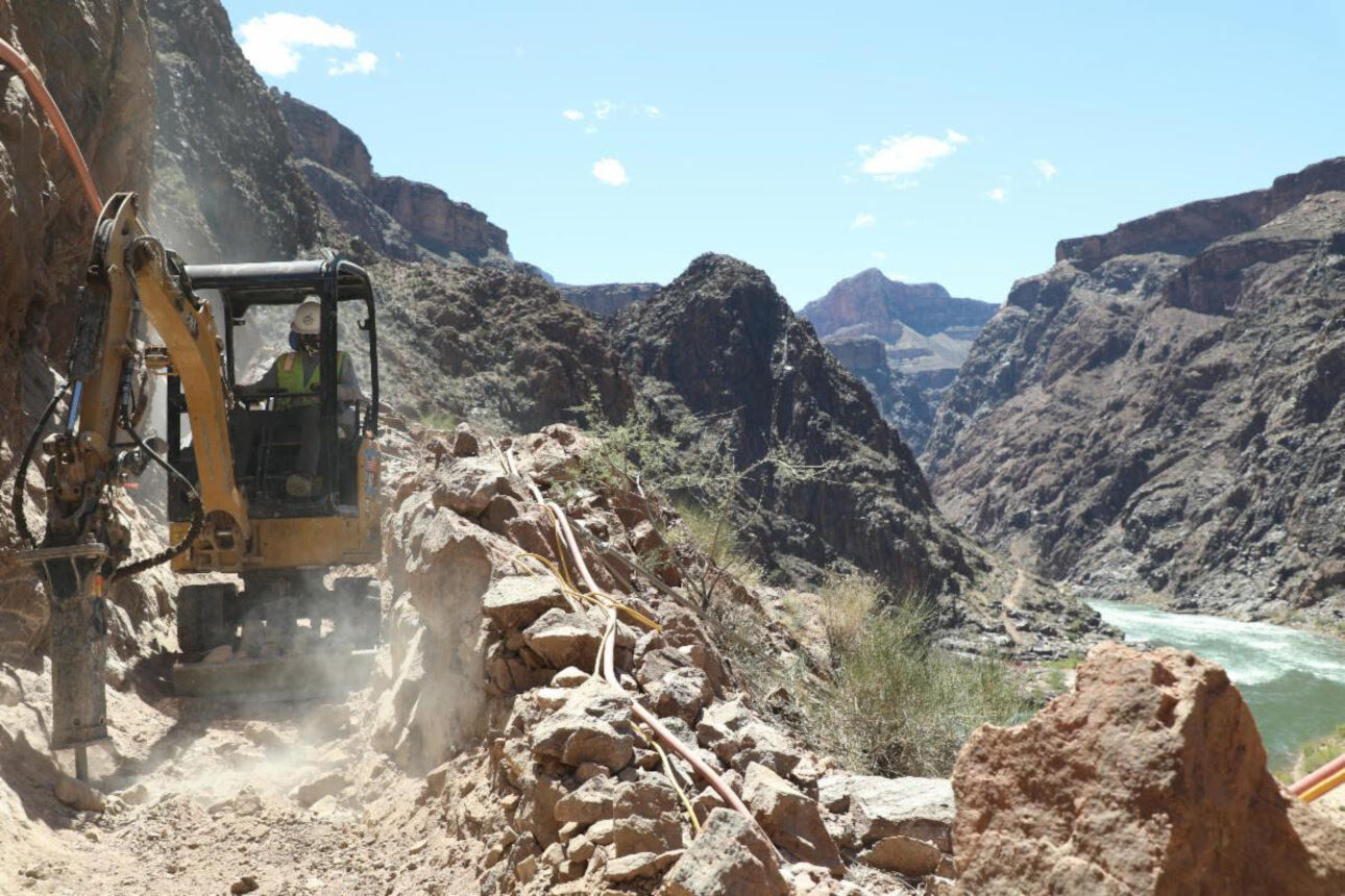 Thinking about hiking or camping in the Grand Canyon? Check out these ...