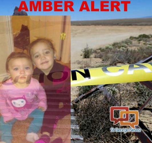 Amber Alert: Two Clinton City children abducted by non-custodial ...