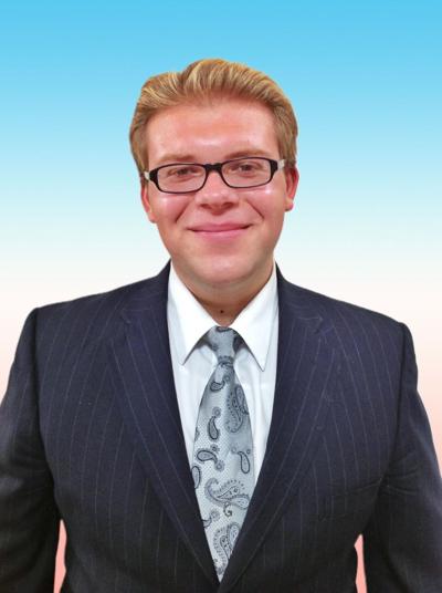 Trevor Syphus Lee | Obituaries | stgeorgeutah.com