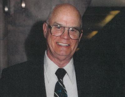 Hubert (Hugh) B. Erwin | Obituaries | stgeorgeutah.com