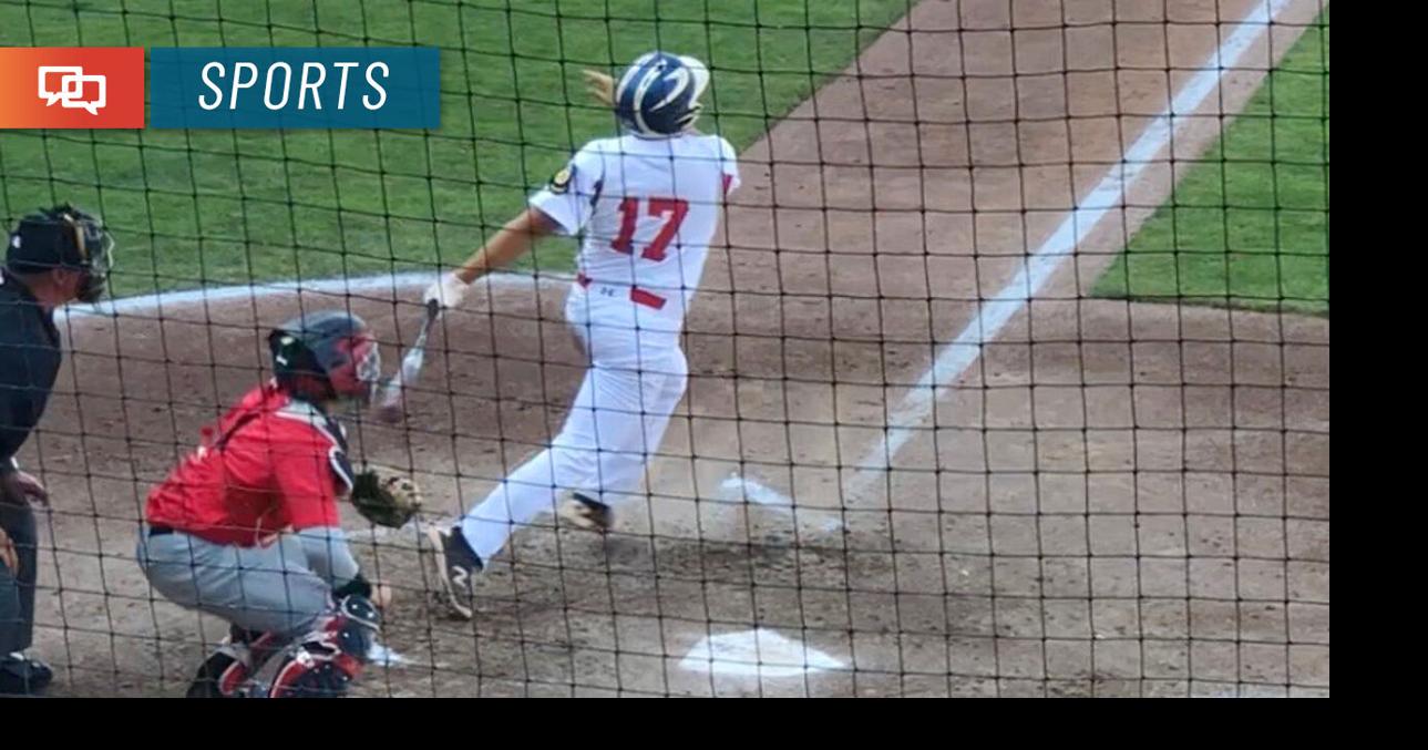 St. George Sentinels advance to American Legion baseball state finals ...