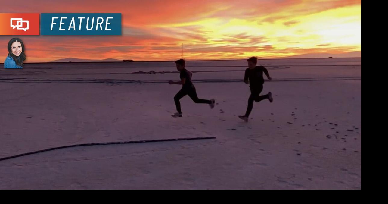 Here & there: Utah’s most famous feature is disappearing | Local News ...