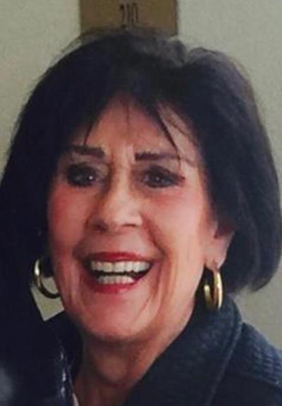 Sharon McBride Hodson | Obituaries | stgeorgeutah.com