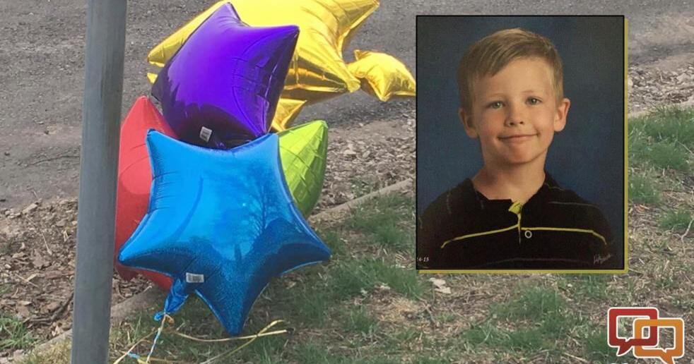 8-year-old Payson boy hit, killed by alleged DUI driver | Local News ...