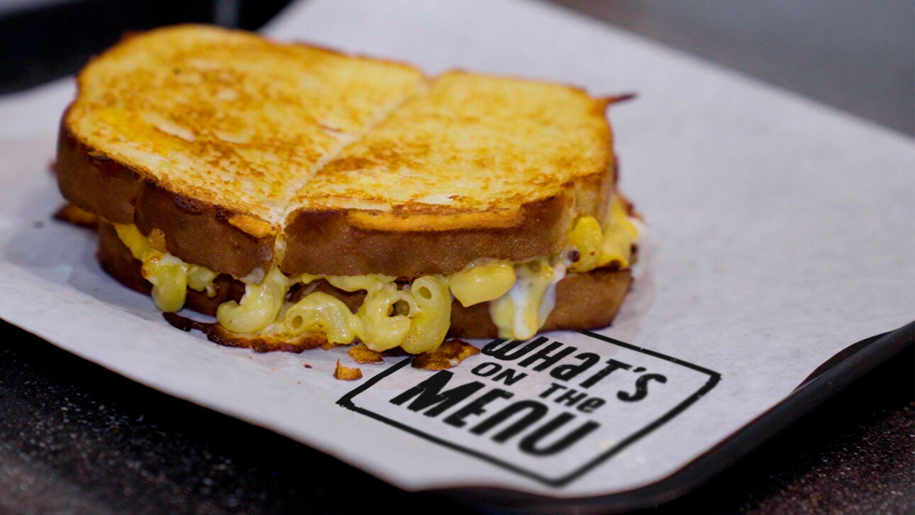 What's on the Menu: Roni's Mac Bar is serving up comfort food | News ...