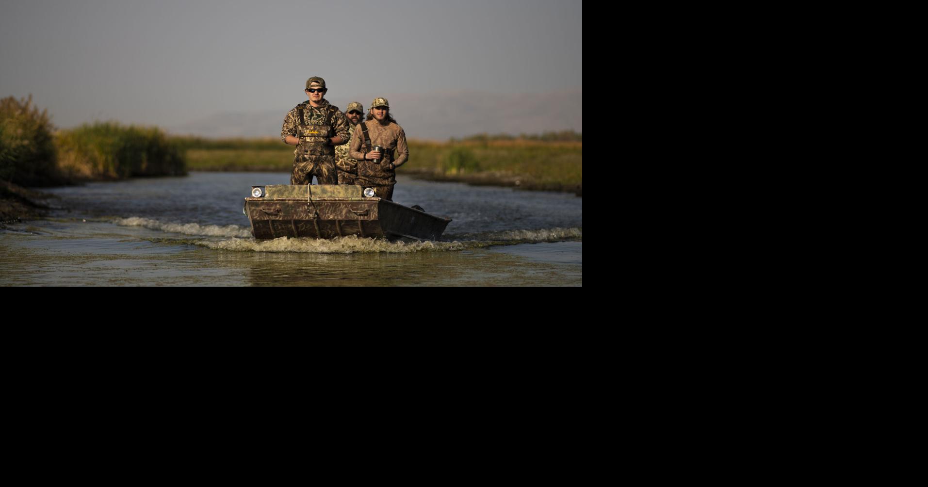 DWR invites public feedback on proposed changes for hunting in Utah ...