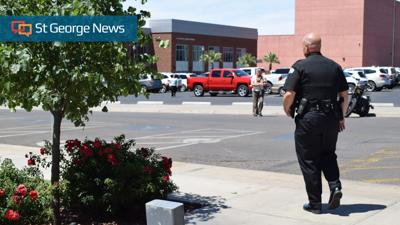 Dixie State Police officers join task force targeting 13 alleged online ...