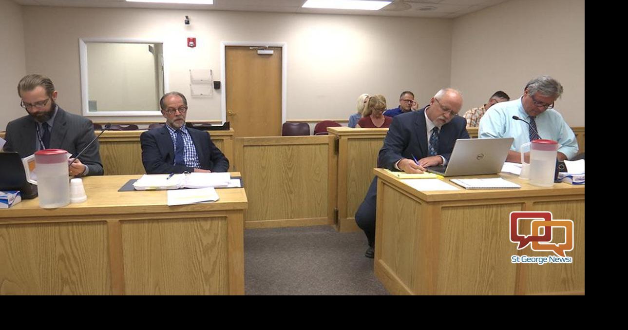 Davenport case: Judge orders DSU to turn over emails | Government ...