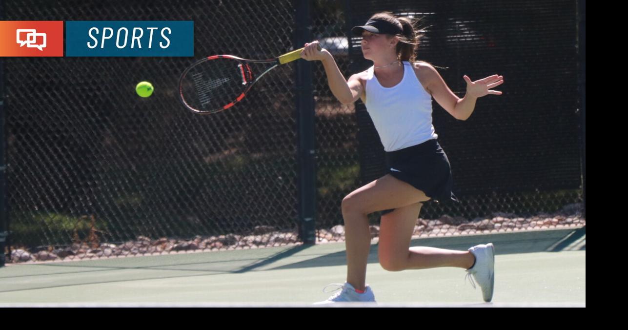 Desert Hills wins Region 9 tennis title, will head to state as a top ...