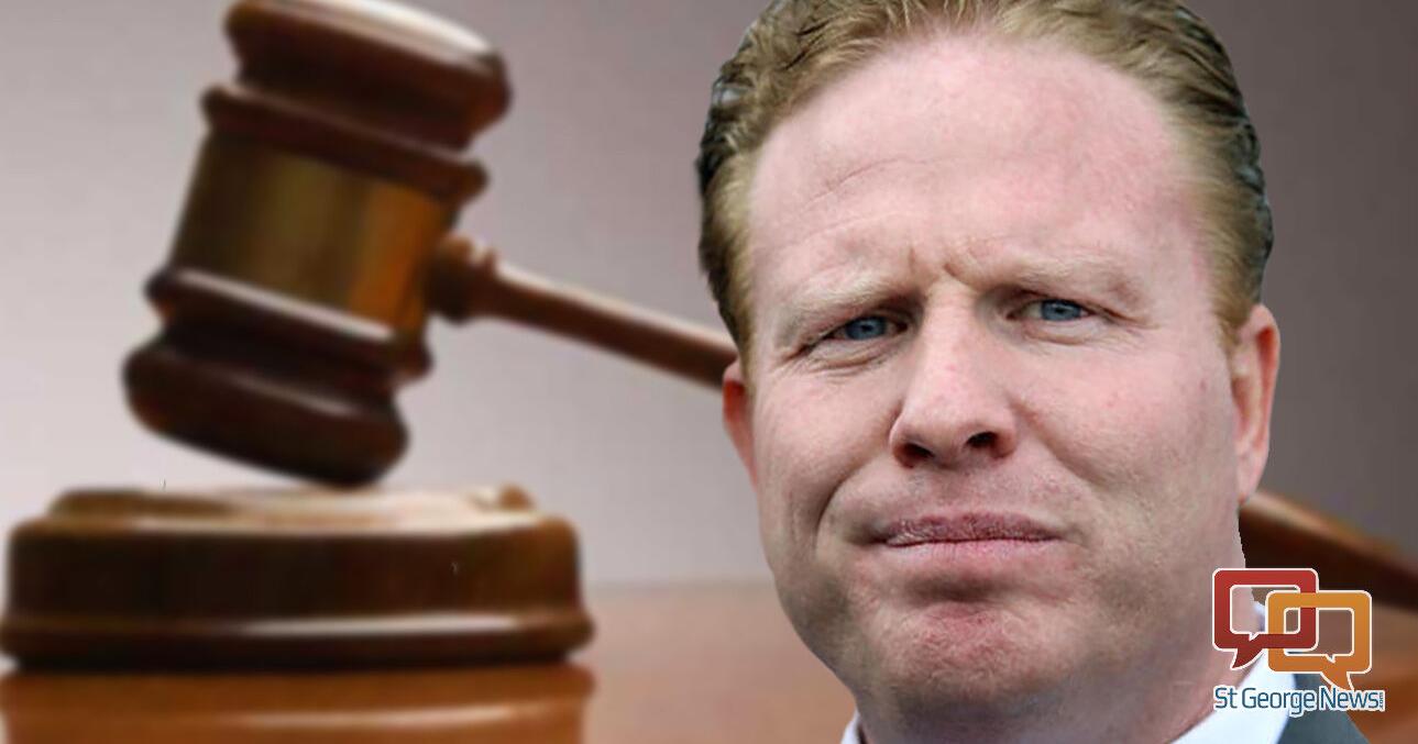 Judge Sentences Jeremy Johnson To 11 Years In Federal Prison Local Judge Sentences Jeremy Johnson To 11 Years In Federal Prison Local