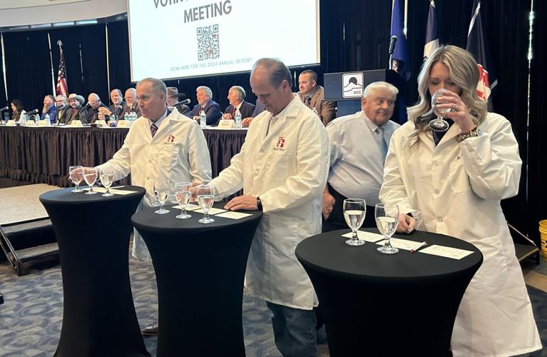 Who has the best-tasting water? Ask the Rural Water Association of Utah ...