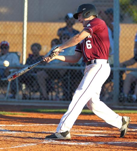 Region 9 baseball: Pine View forces Friday do-or-die game with big win ...