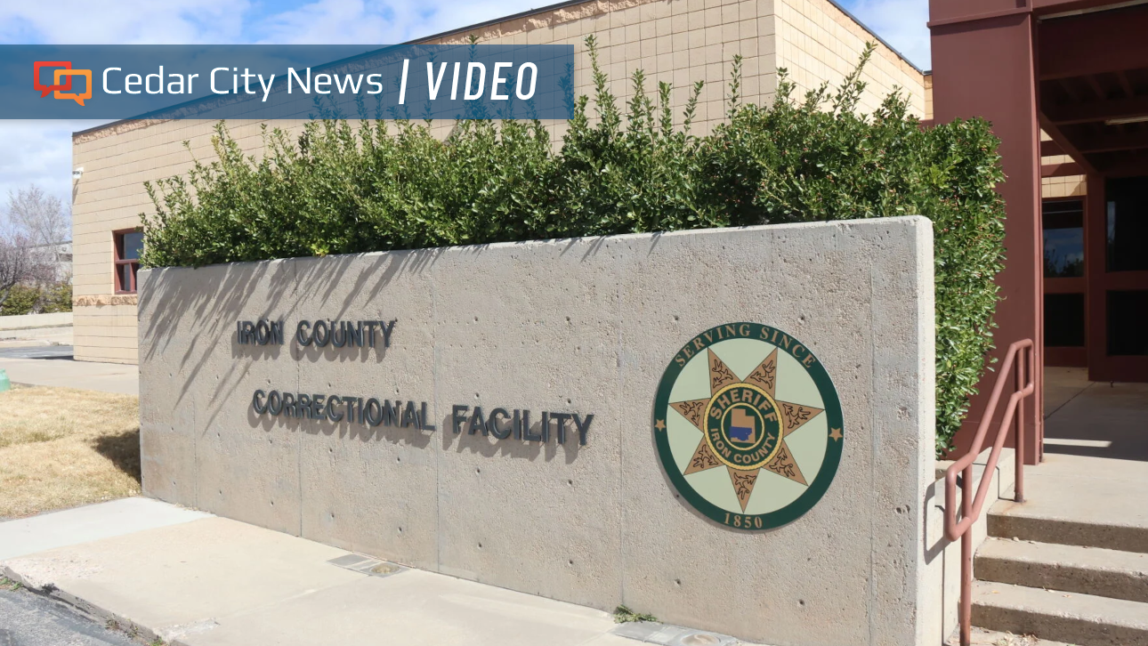 Facing attempted murder charge, Iron County inmate now accused of ...