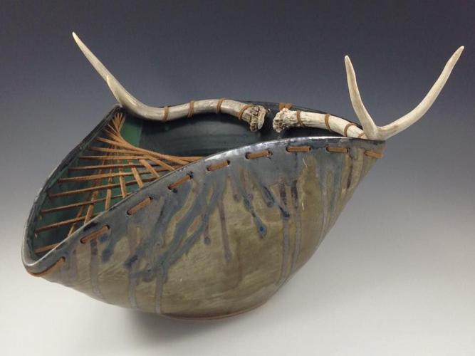 Discover your inner artist at this St. George pottery and ceramics ...
