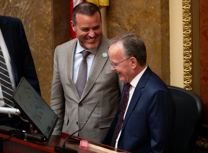 Utah's chief justice speaks out as Republicans look to expand the state ...