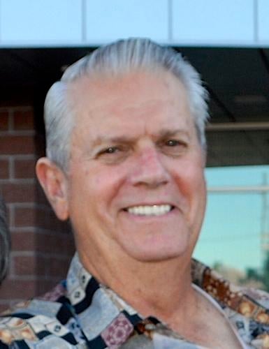 James Allen Watkins | Obituaries | stgeorgeutah.com