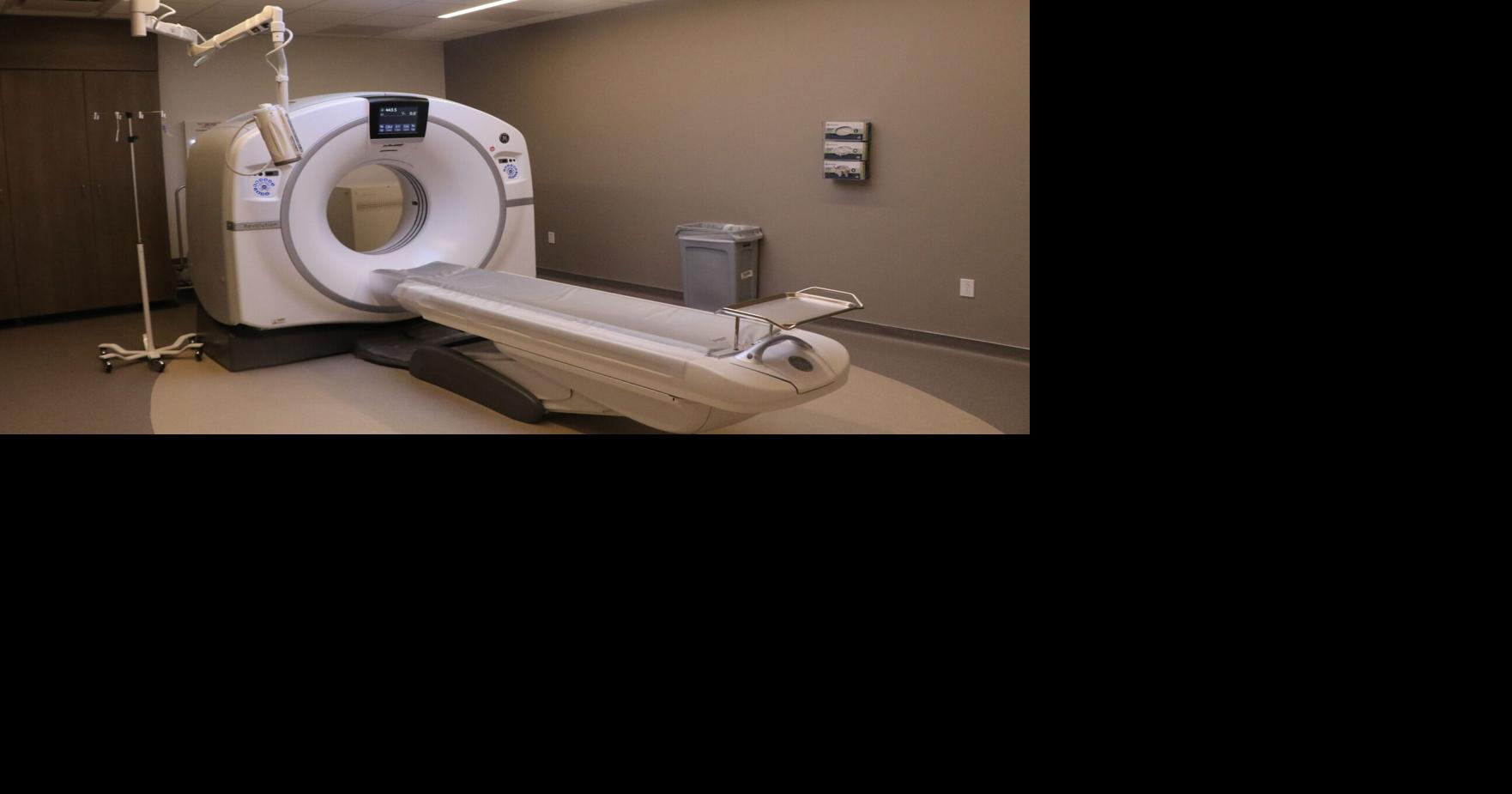 Intermountain’s new Cedar City Imaging Center designed to streamline ...