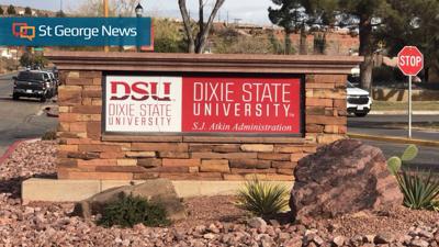 ‘A difficult day’: Dixie State University Board of Trustees votes to ...