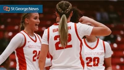 Voice of the Trailblazers talks women’s basketball, opening of the WAC ...