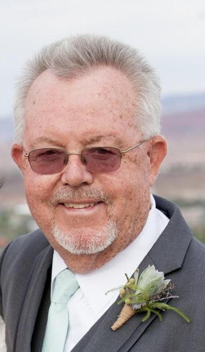Dale Lyman Atkin | Obituaries | stgeorgeutah.com