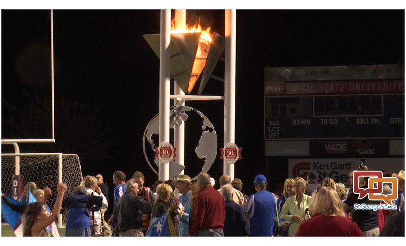 Huntsman World Senior Games set to welcome 11,000 athletes to St ...