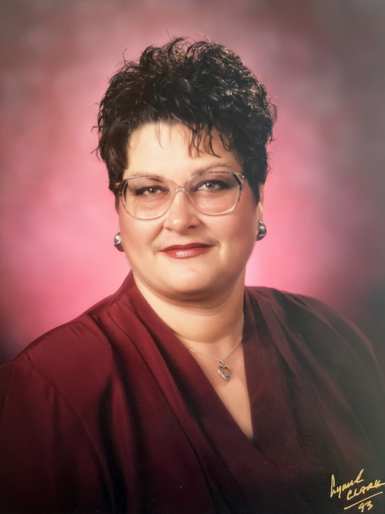 Kay Leslie Christian | Obituaries | stgeorgeutah.com