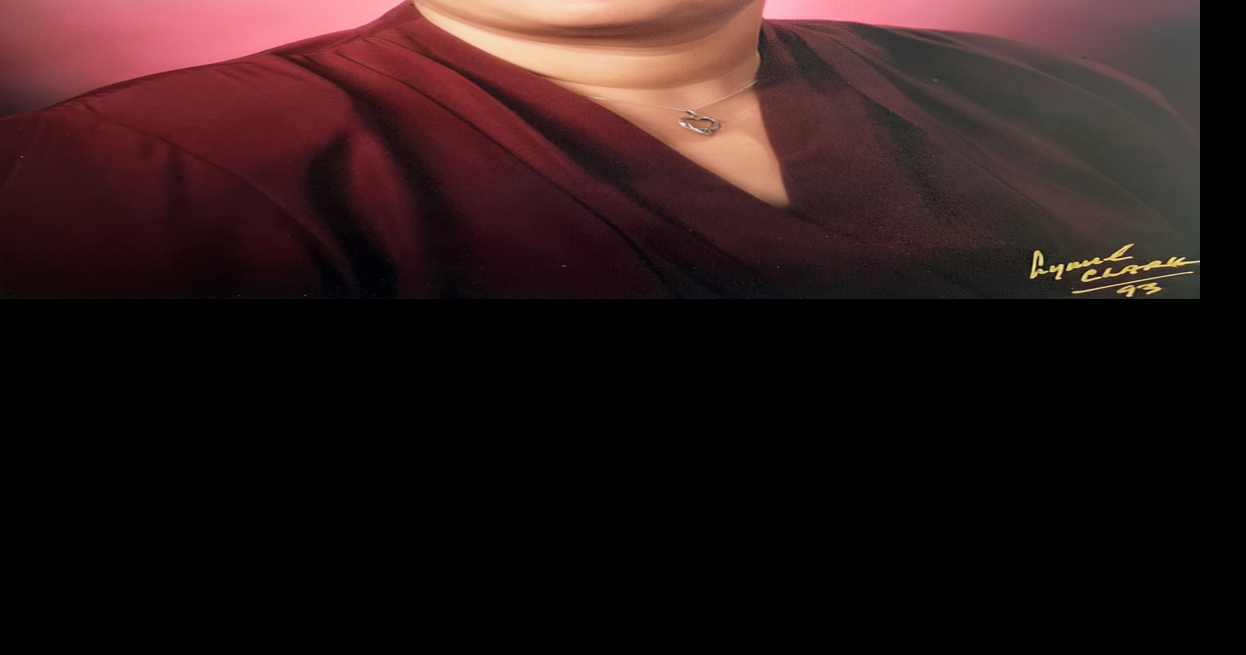 Kay Leslie Christian | Obituaries | stgeorgeutah.com