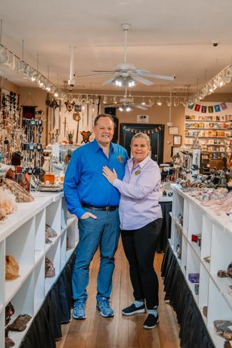 Gold Ore Store celebrates 250 years of America while helping Southern ...